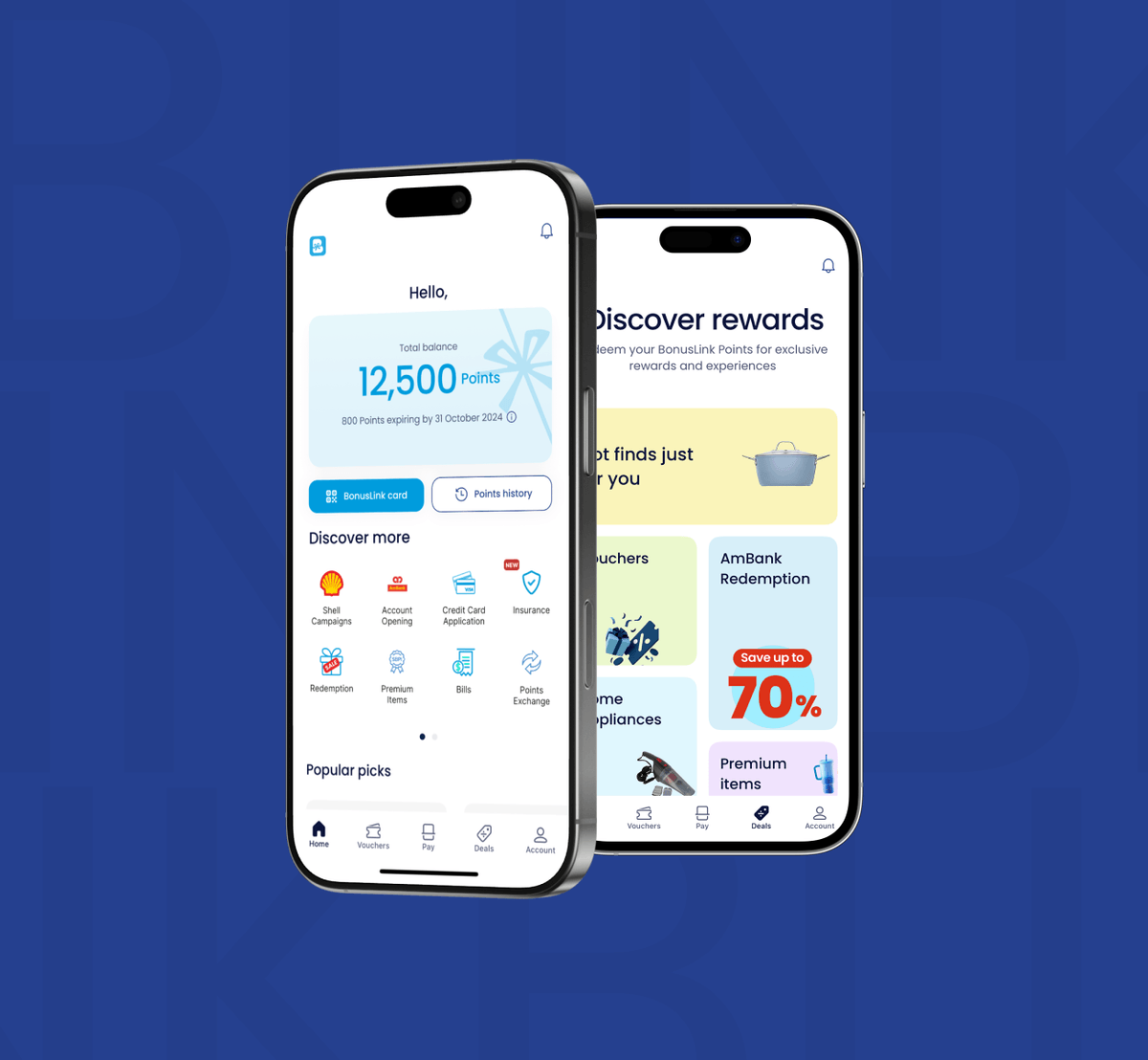 Unlock more rewards as you level up!
